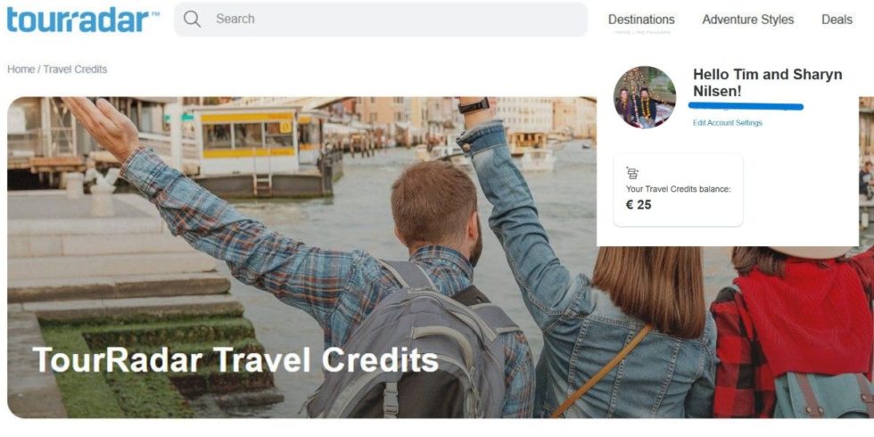 TourRadar Reviewed: A One-Stop Shop to Save Time & Cash on Multi-Day ...